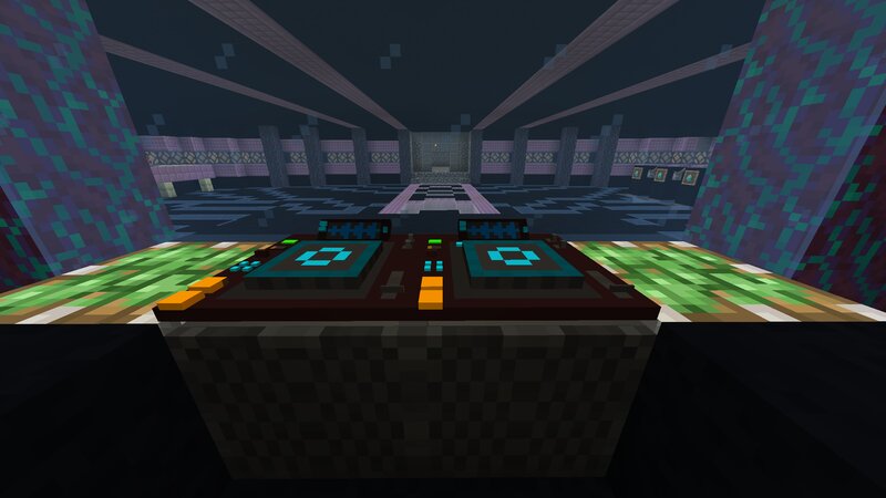 DJ Mixing Equipment Minecraft Texture Pack