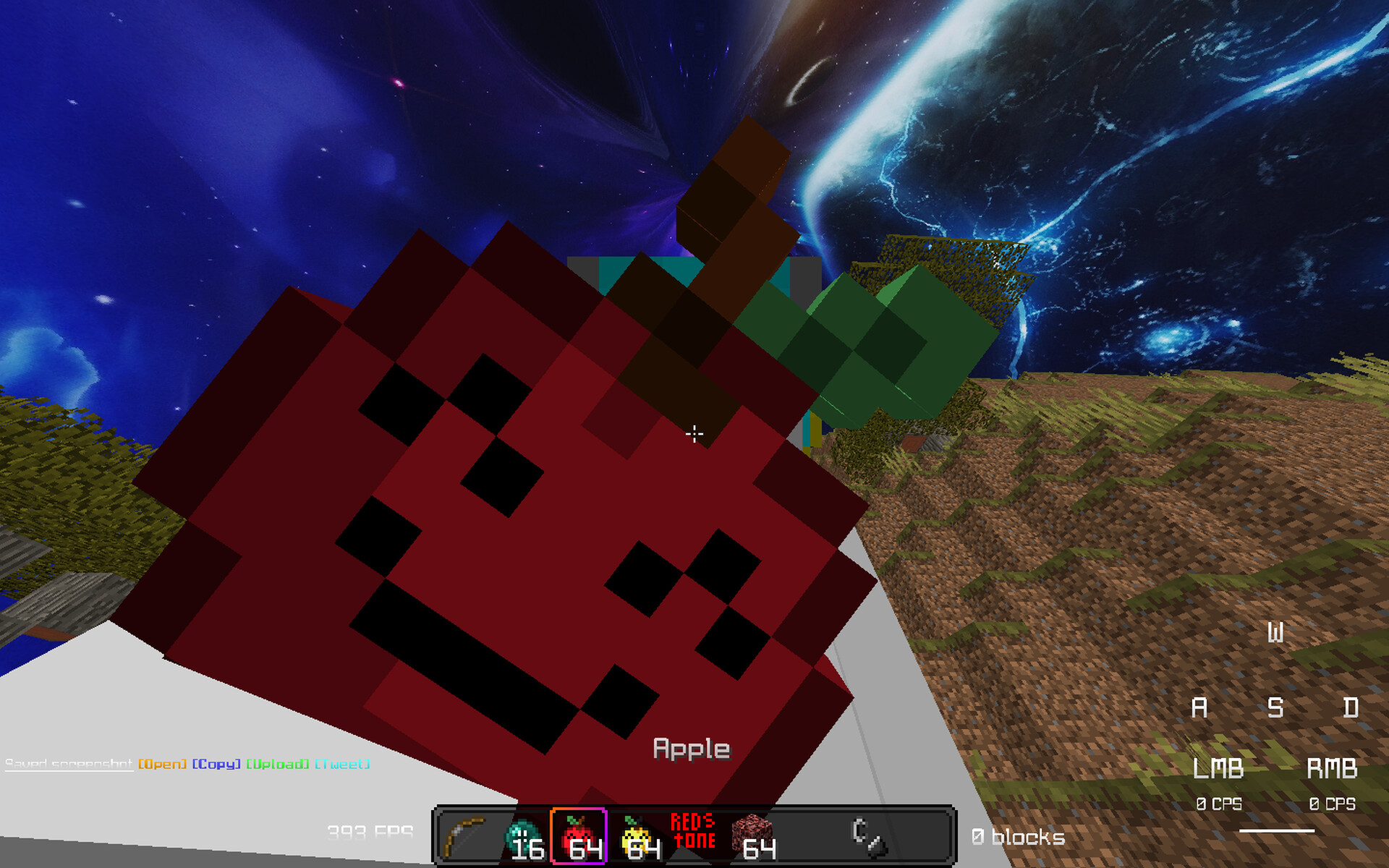 MattressPack! Minecraft Texture Pack