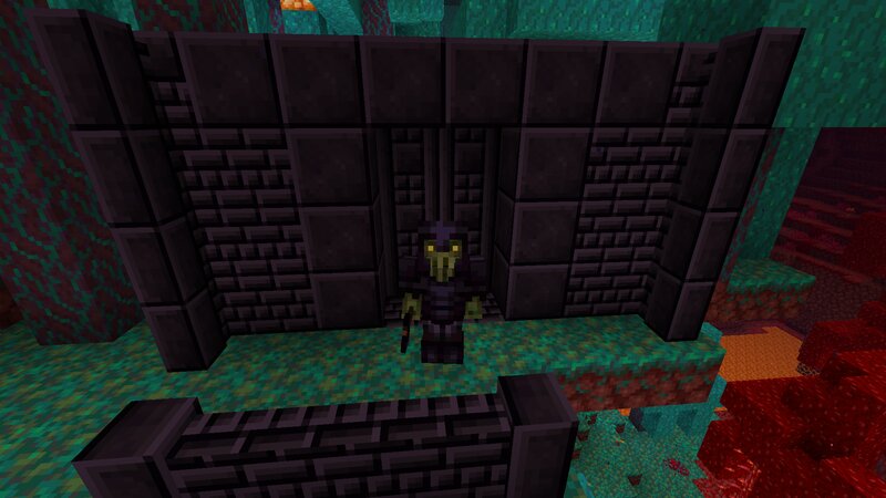 William Wythers' Preferred Textures Minecraft Texture Pack