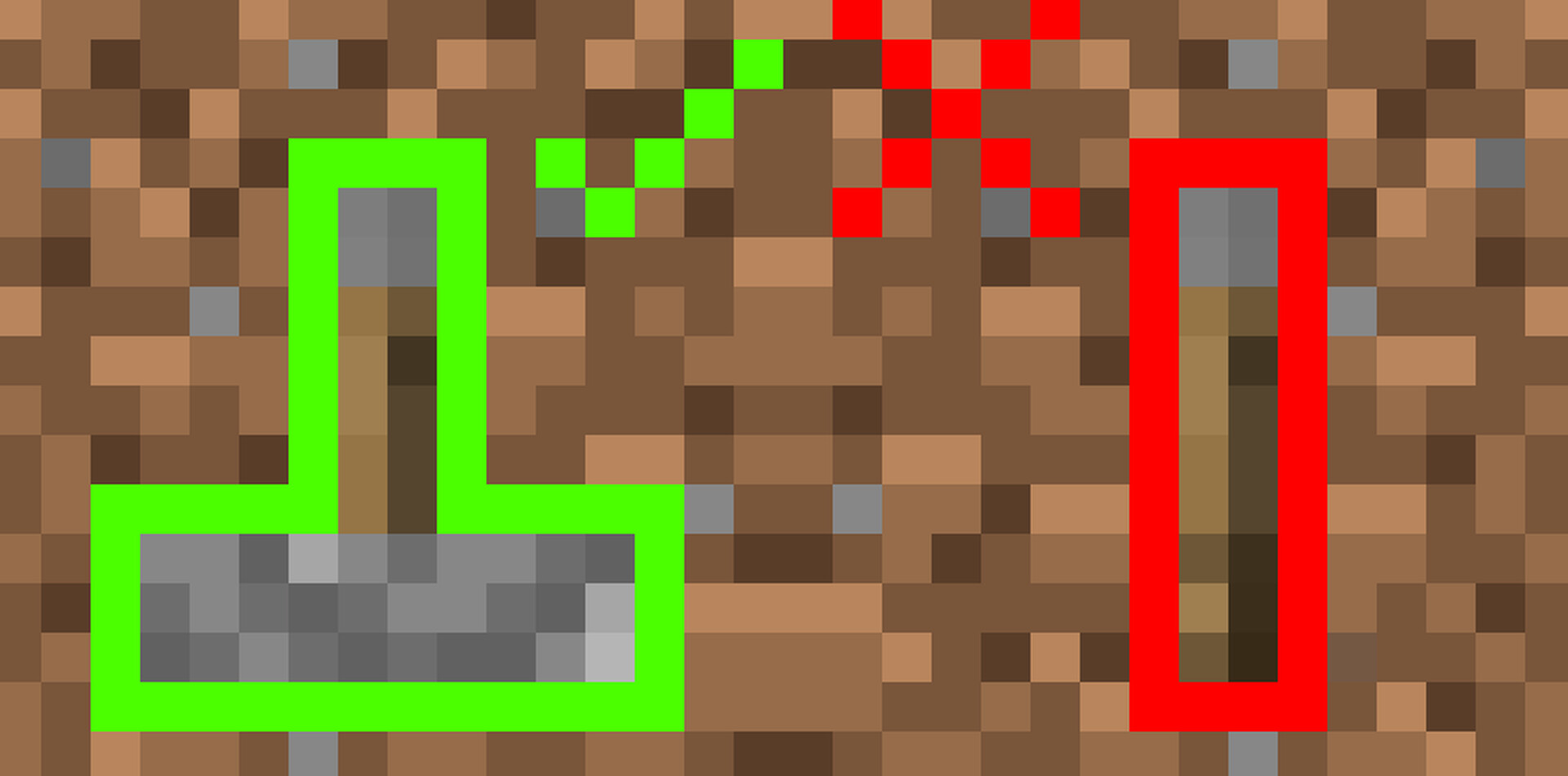 Lever Base Minecraft Texture Pack