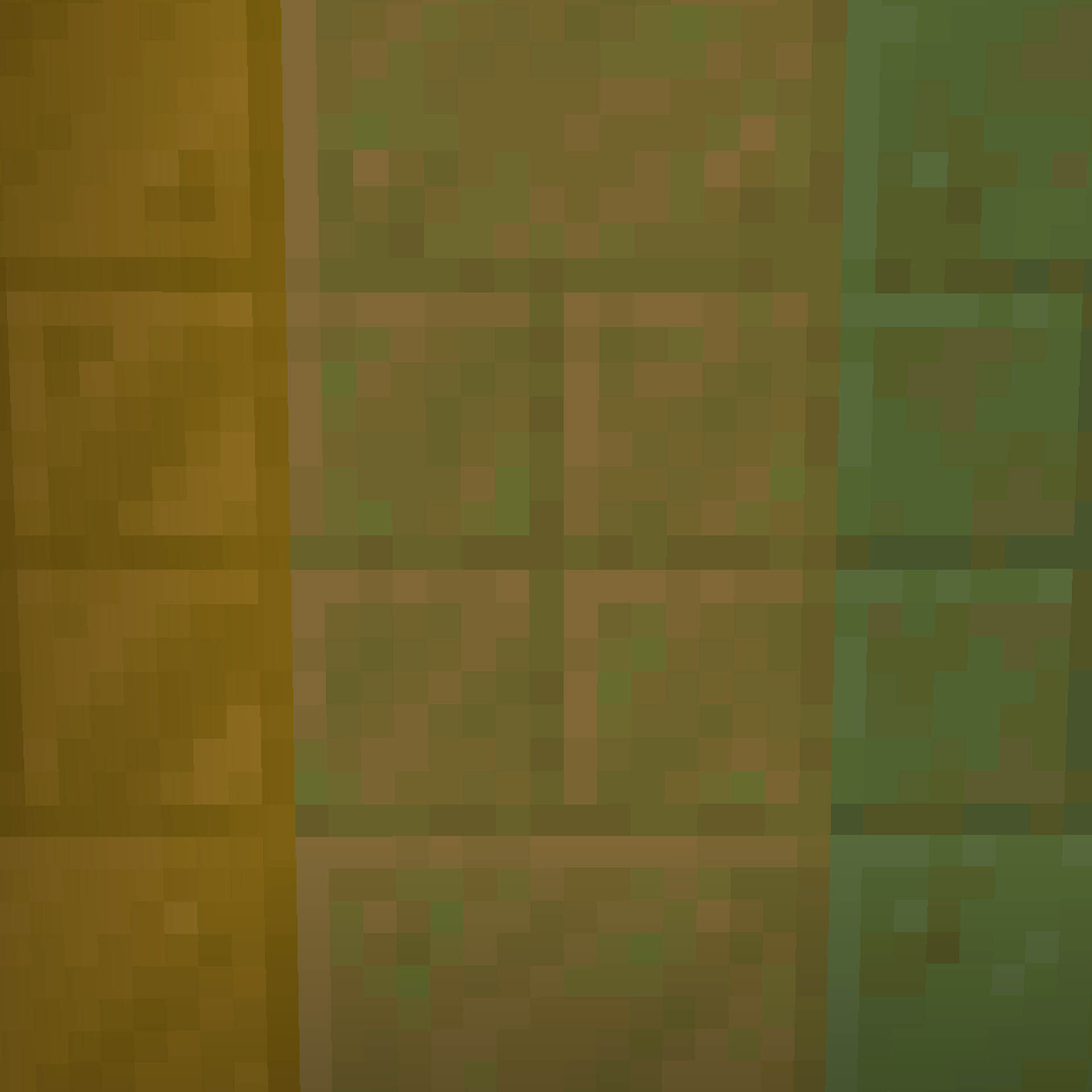 Waxed Indication Minecraft Texture Pack
