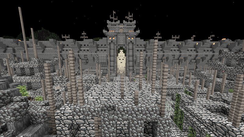 King Kong Texture Pack 32x32 Minecraft Xbox 360 Minecraft Texture Pack