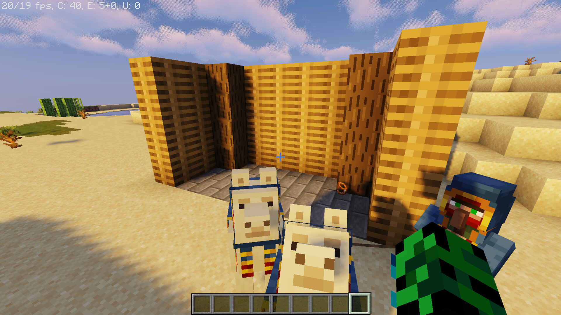 Project Pixel Minecraft Texture Pack