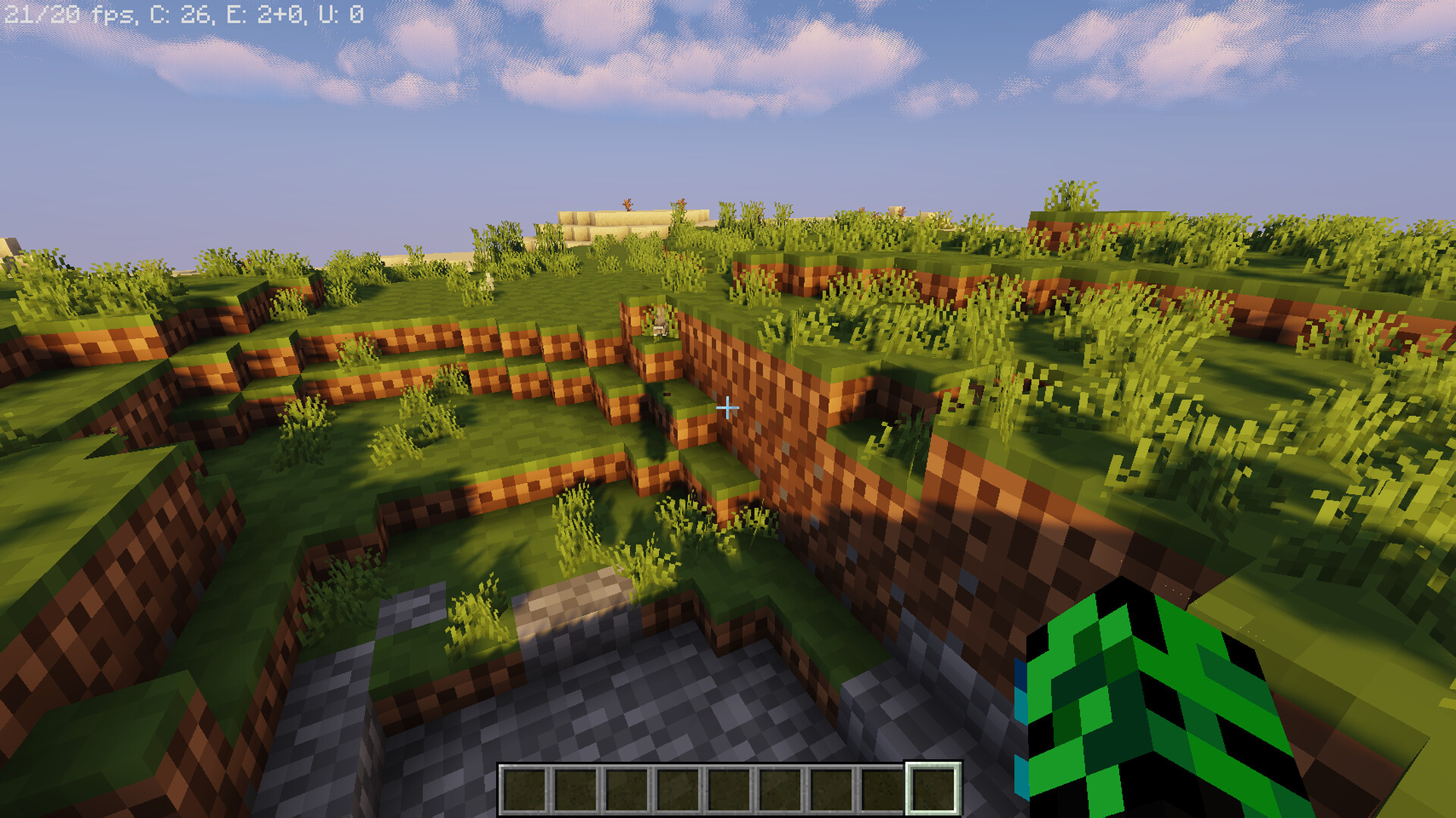 Project Pixel Minecraft Texture Pack