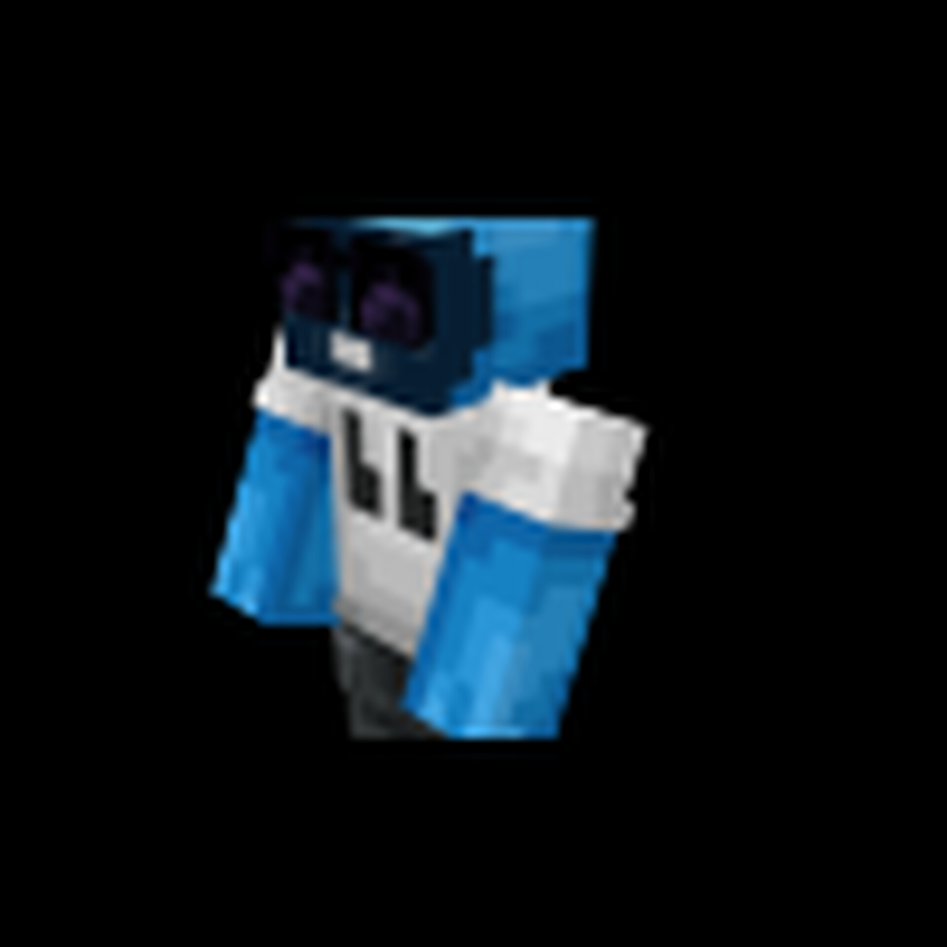 Shades Minecraft Texture Pack