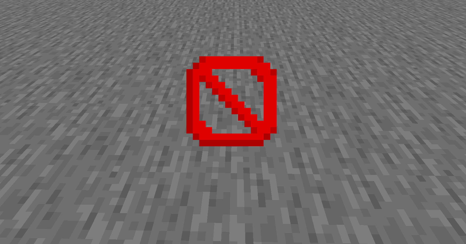 all mirroring! Minecraft Texture Pack