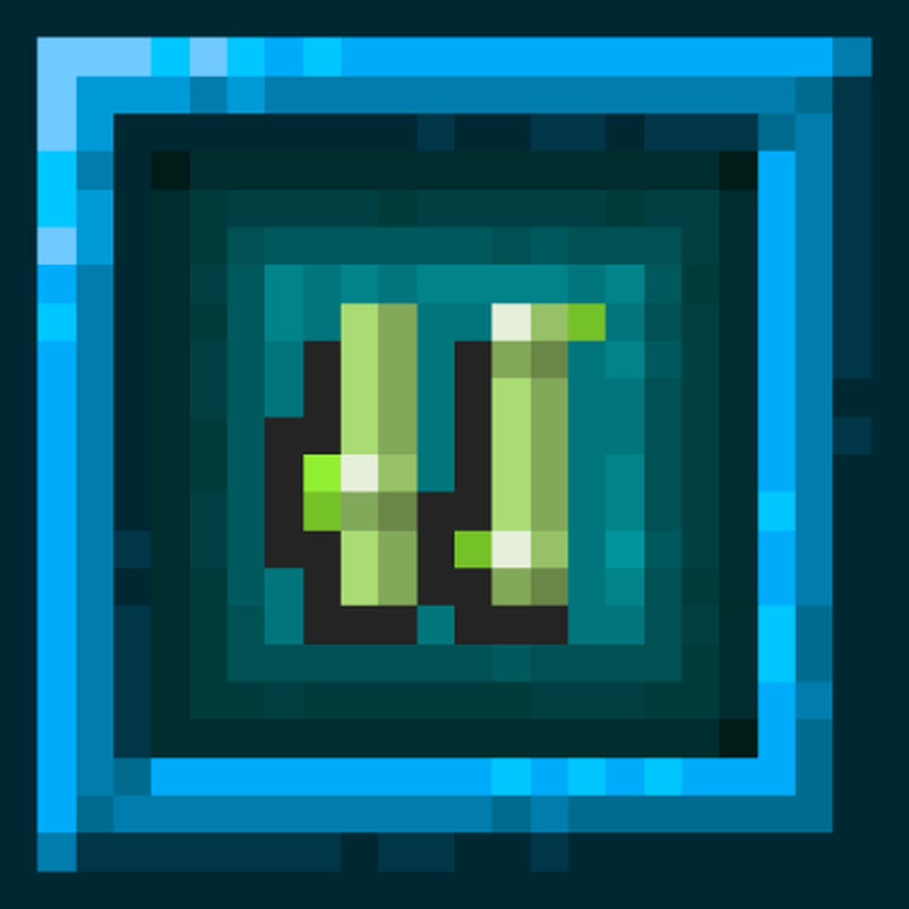 Classic Sugarcane Restored! Minecraft Texture Pack