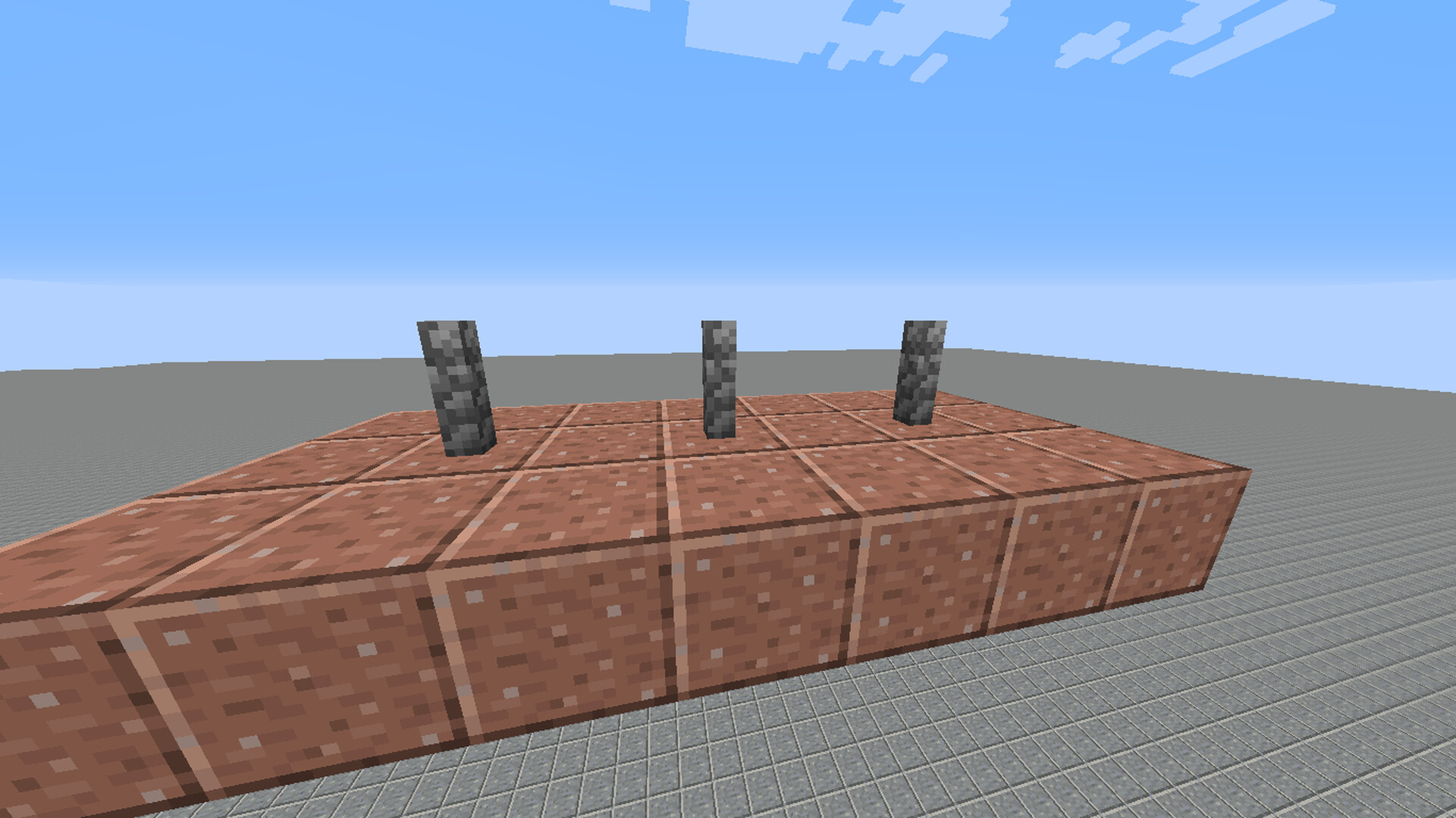 Fence Like Walls Minecraft Texture Pack