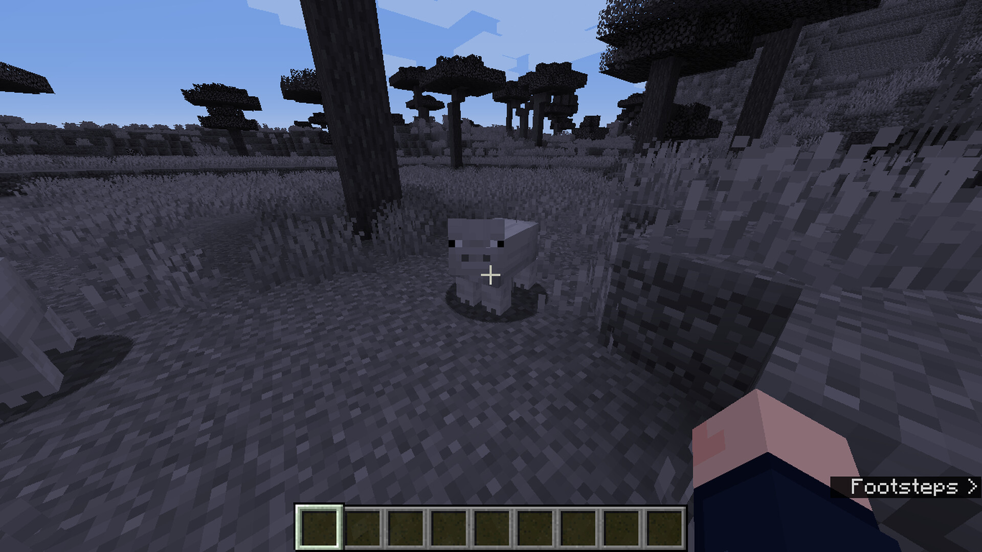 Minecraft: Depressed Edition Minecraft Texture Pack