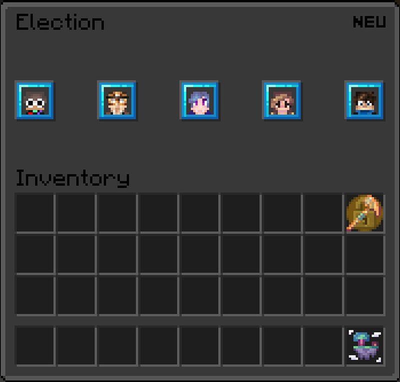 Vortex's Skyblock Mix Pack (NEEDS OPTIFINE) Minecraft Texture Pack