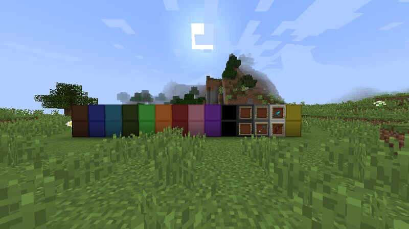ZackwasCaptured's PVP pack (still indev) Minecraft Texture Pack