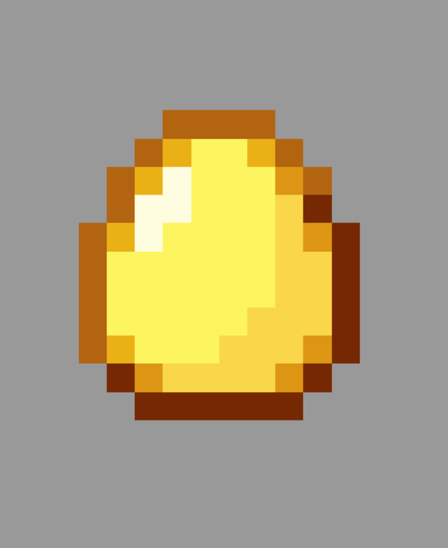 Golden Egg (1.16.4) Minecraft Texture Pack