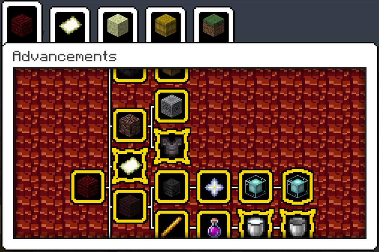 [ GMT+8 12/2 Update ] Undertale UI Pack (ver 8.0) | 1.18.X Minecraft ...