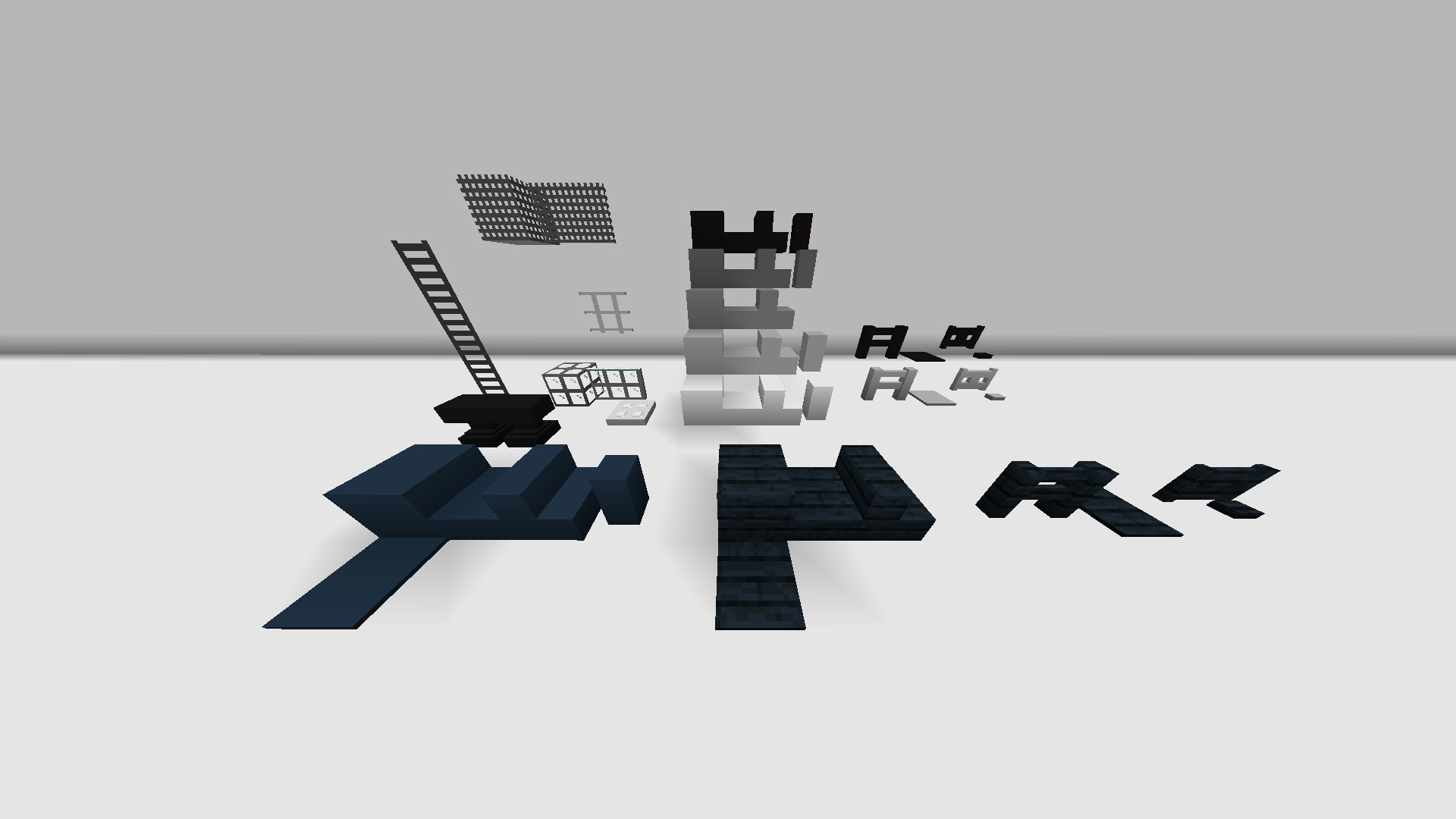 Warships Texture Pack Minecraft Texture Pack