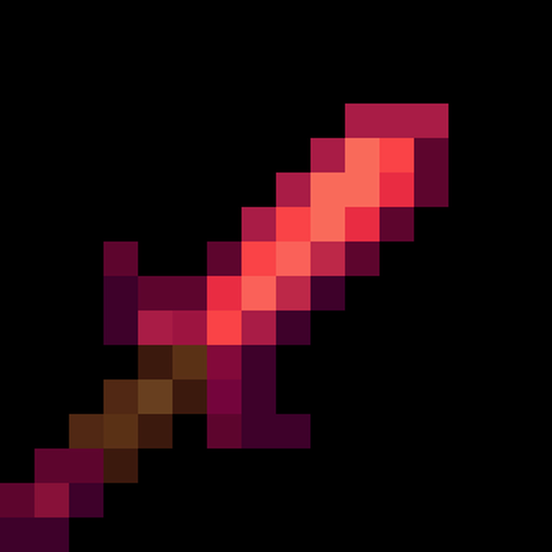 Saffron Minecraft Texture Pack