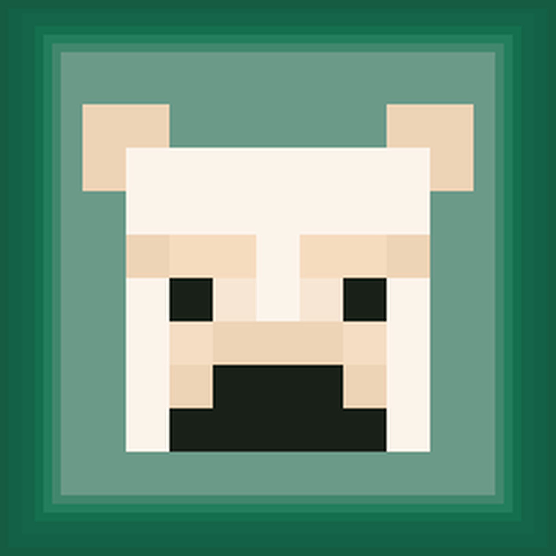 Accurate Polar Bears - Java Edition Minecraft Texture Pack