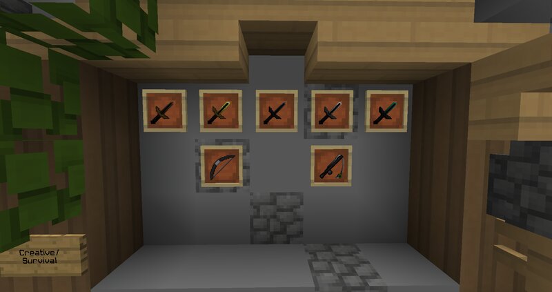 Rainbow [32x] Animated Rainbow Texture Pack Minecraft Texture Pack