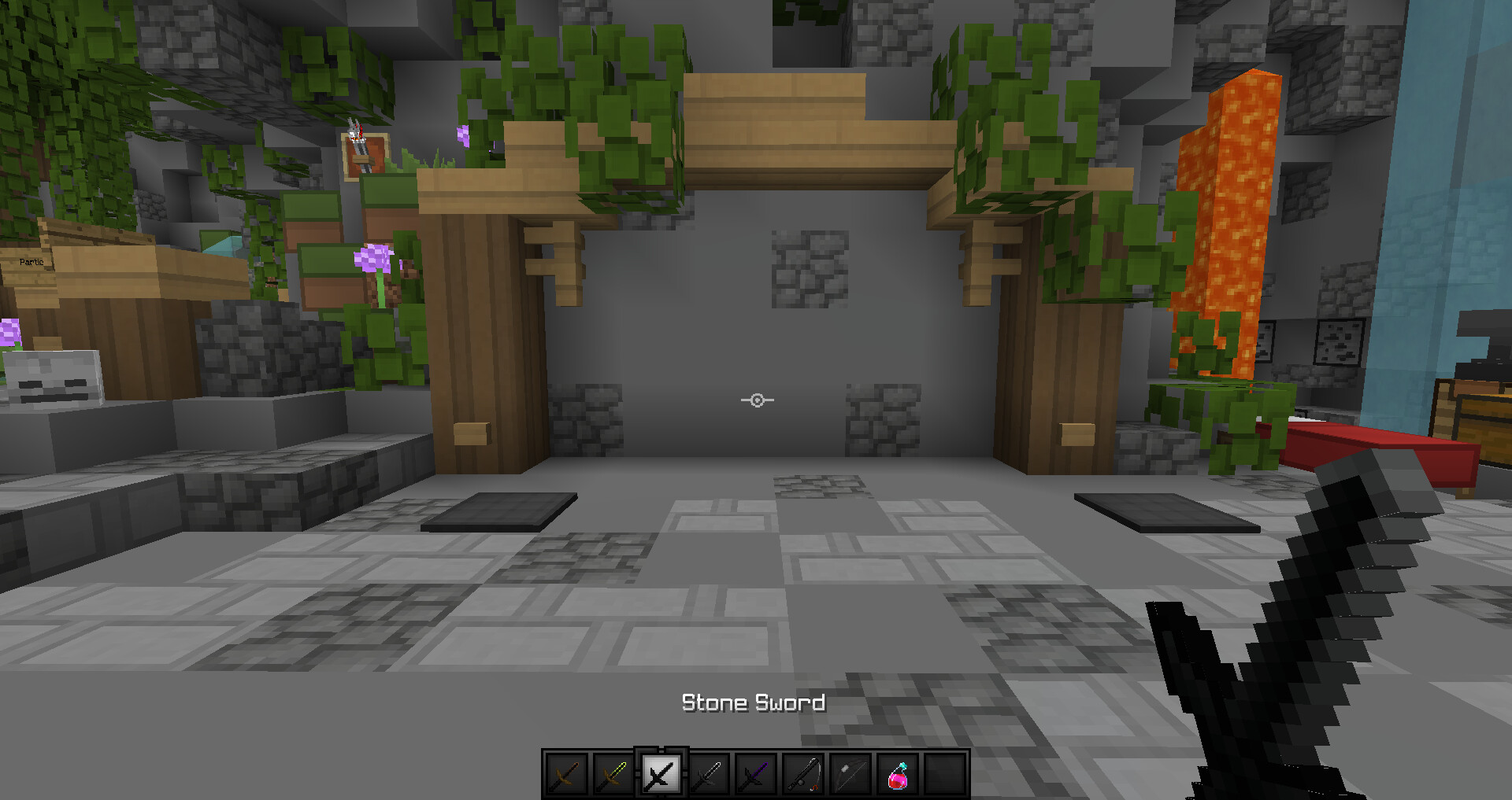 Rainbow [32x] Animated Rainbow Texture Pack Minecraft Texture Pack