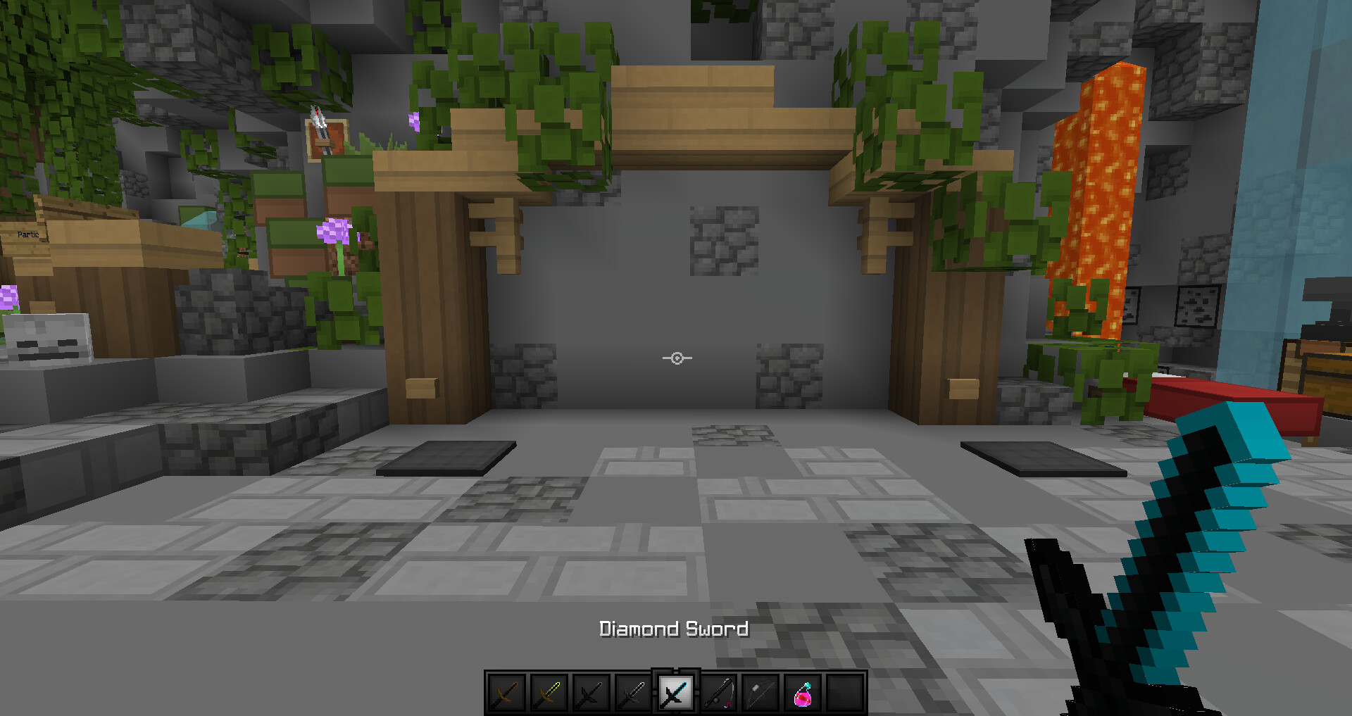 Rainbow [32x] Animated Rainbow Texture Pack Minecraft Texture Pack