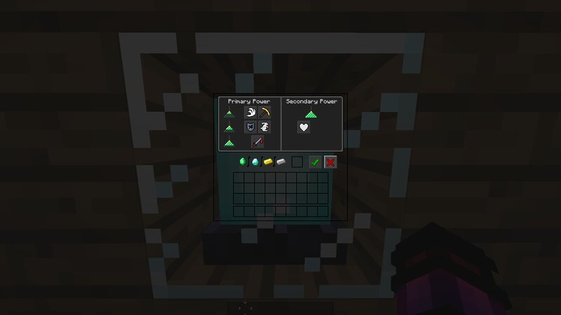 Dark PvP 1.8.8 (Beta 2.0) Minecraft Texture Pack
