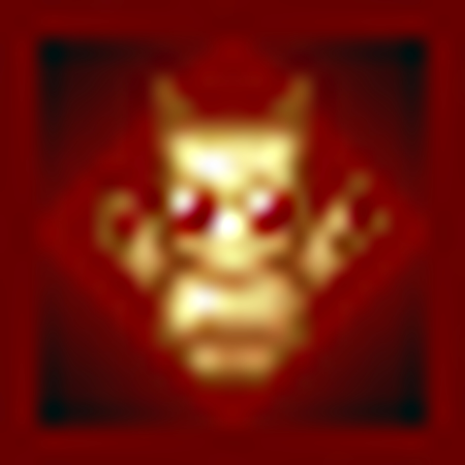 Demonic Totem Minecraft Texture Pack