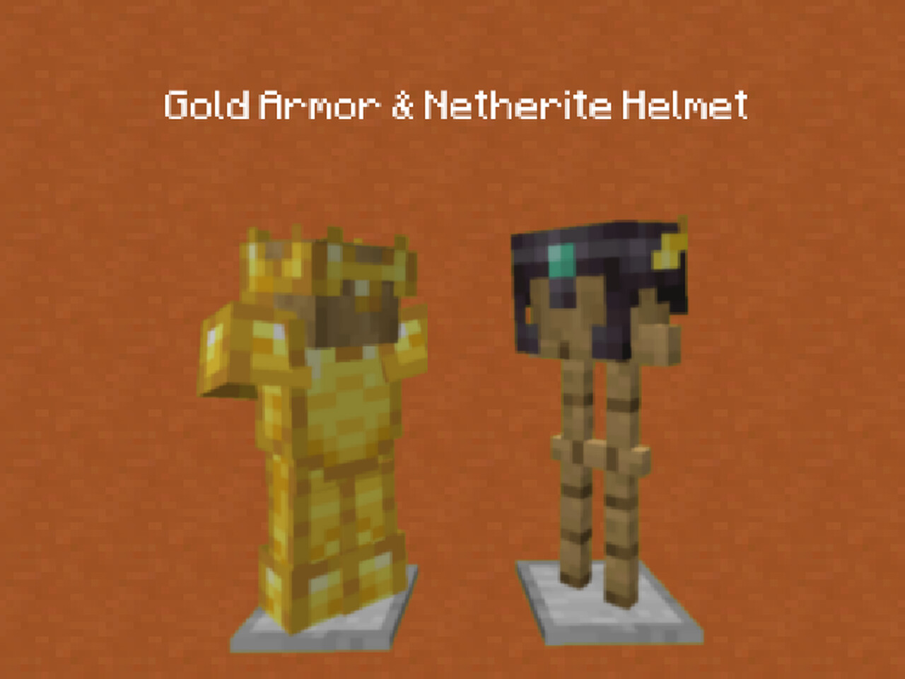 *Unofficial* DefaultEx Default Gold Addon (1.16.x) (discontinued ...