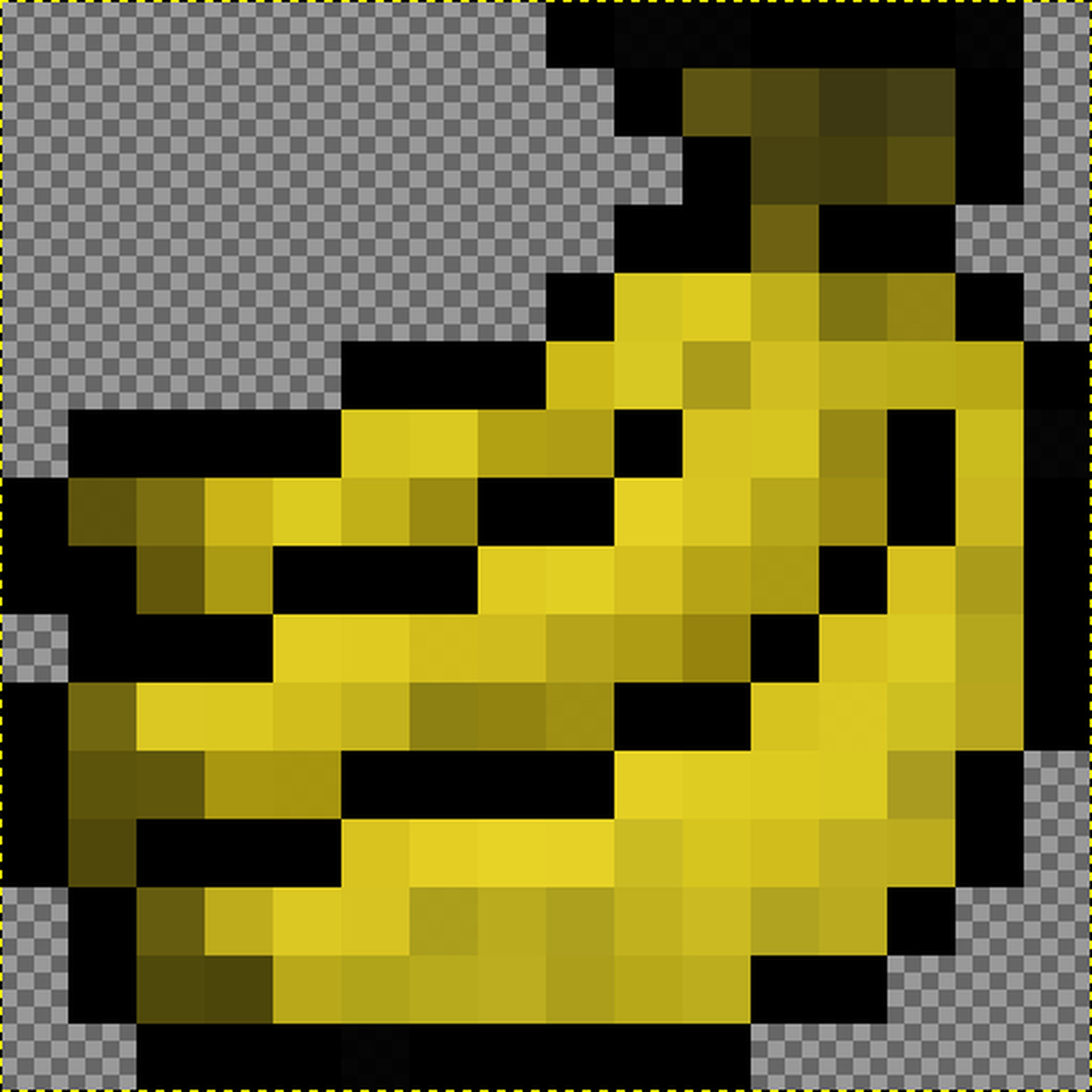 The Bananas revenge Minecraft Texture Pack