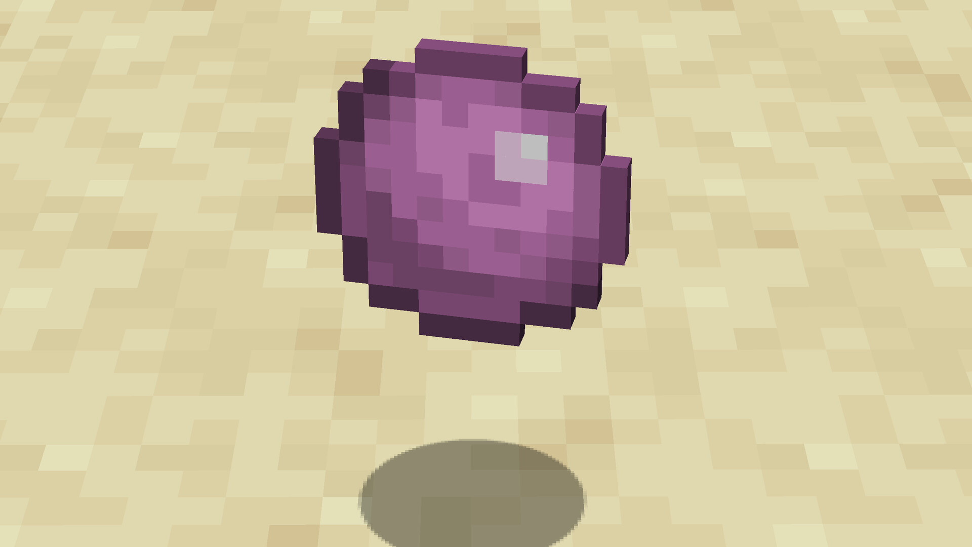 OwO Slimes - Pink Slimes Minecraft Texture Pack