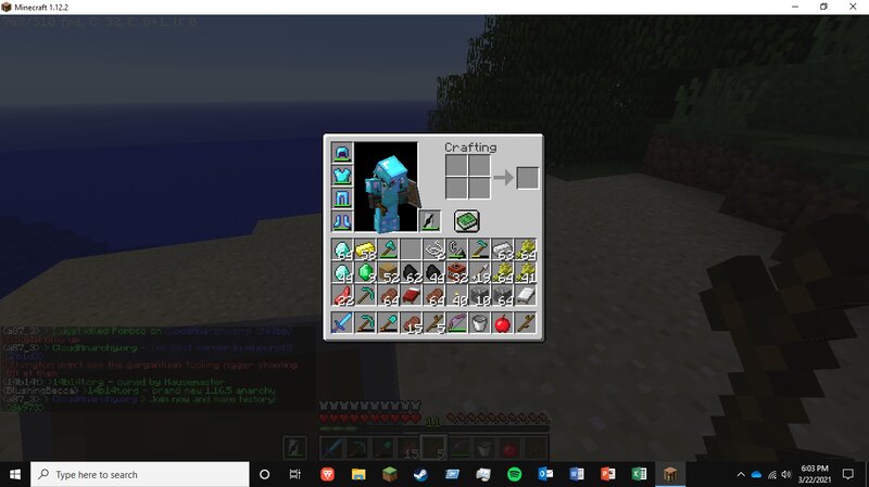 Stick With Twigs Minecraft Texture Pack