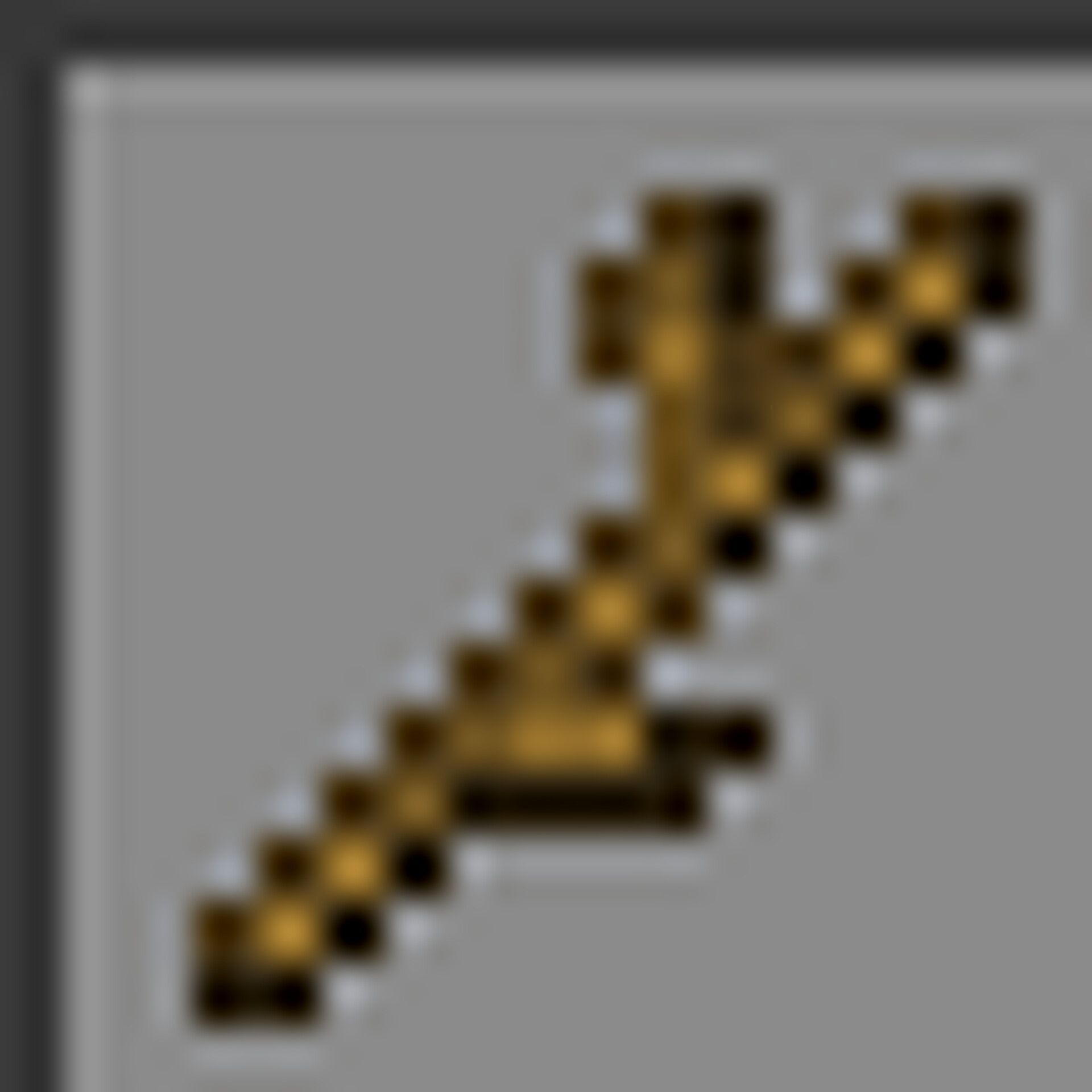 Stick With Twigs Minecraft Texture Pack