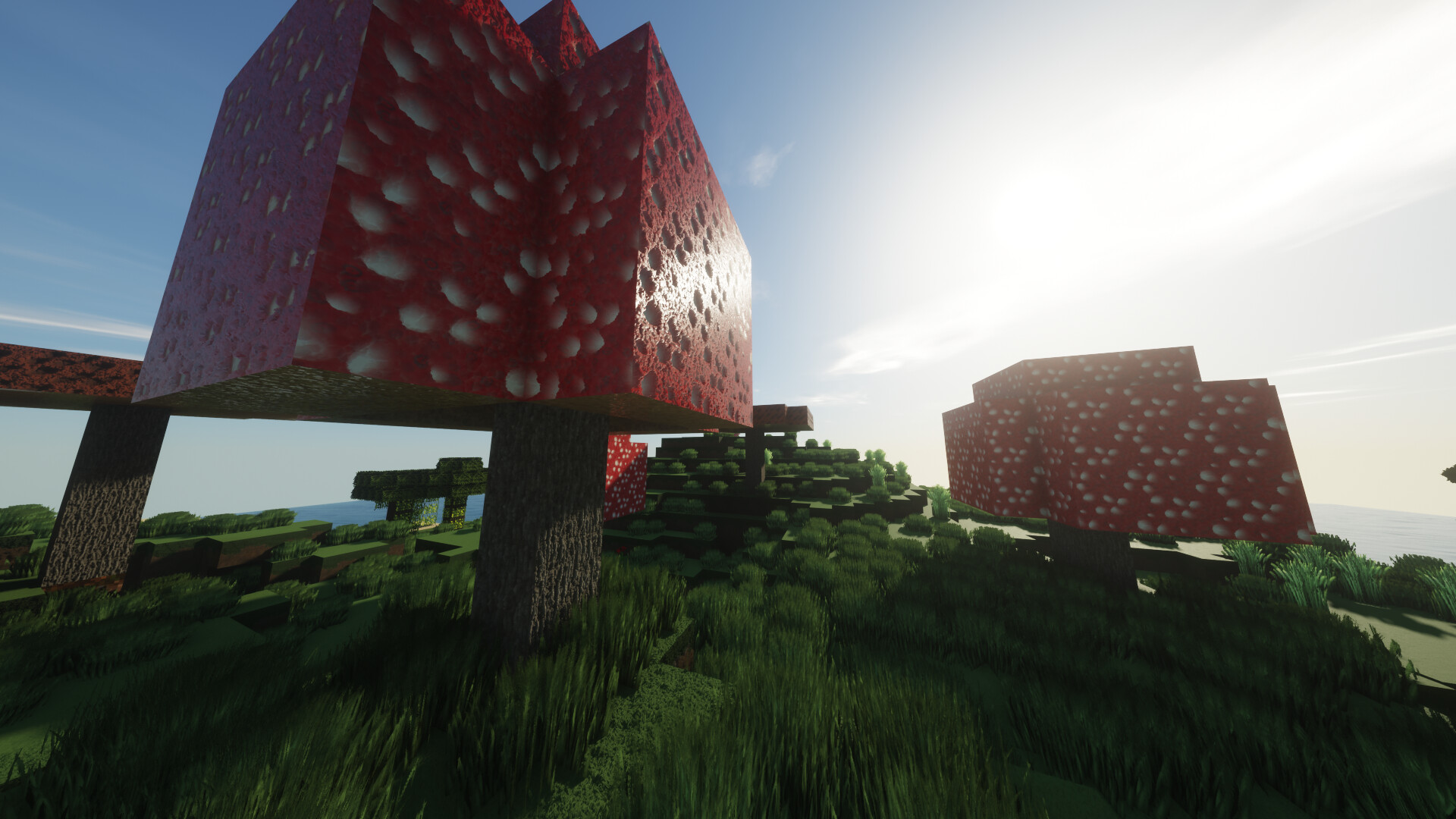 TESSELLAX: Ultra Realistic Resourcepack - POM & PBR 1.9 to 1.17 ...
