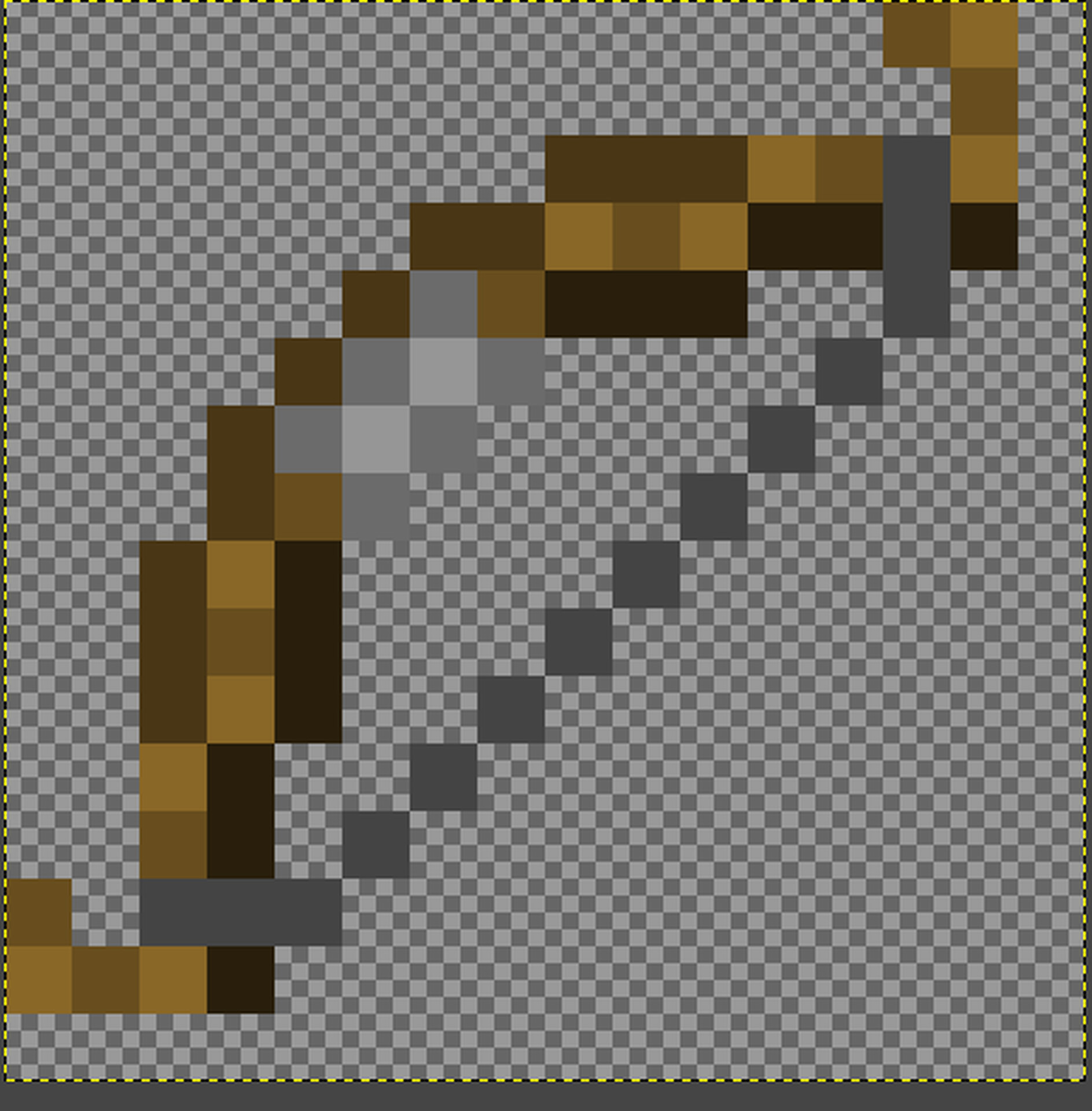 Better Swords and bows Minecraft Texture Pack