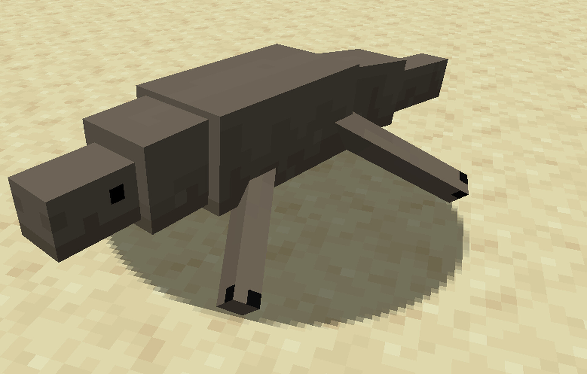 Dino bois Minecraft Texture Pack