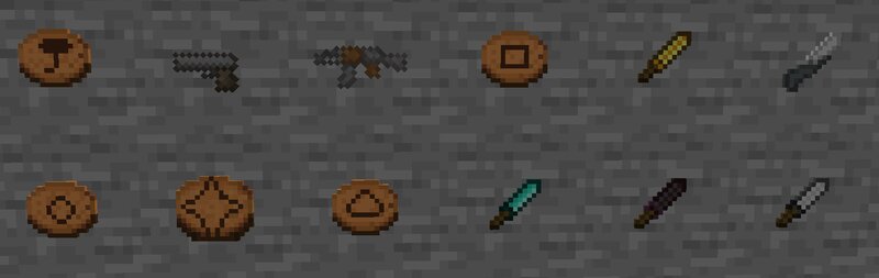 Squid Game [1.17.1] Minecraft Texture Pack