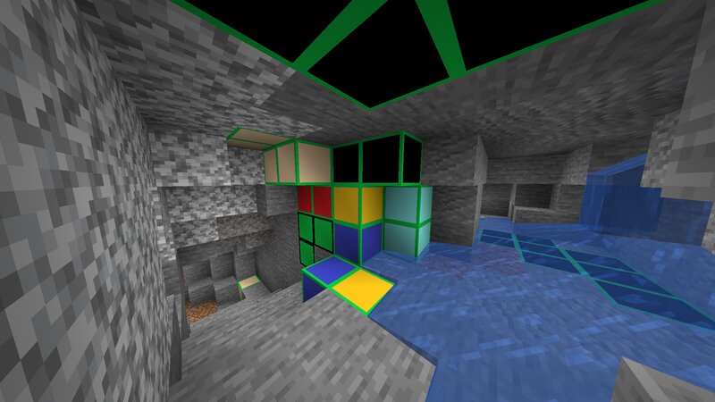 Ultimate Mining Pack 1.16 JAVA Minecraft Texture Pack