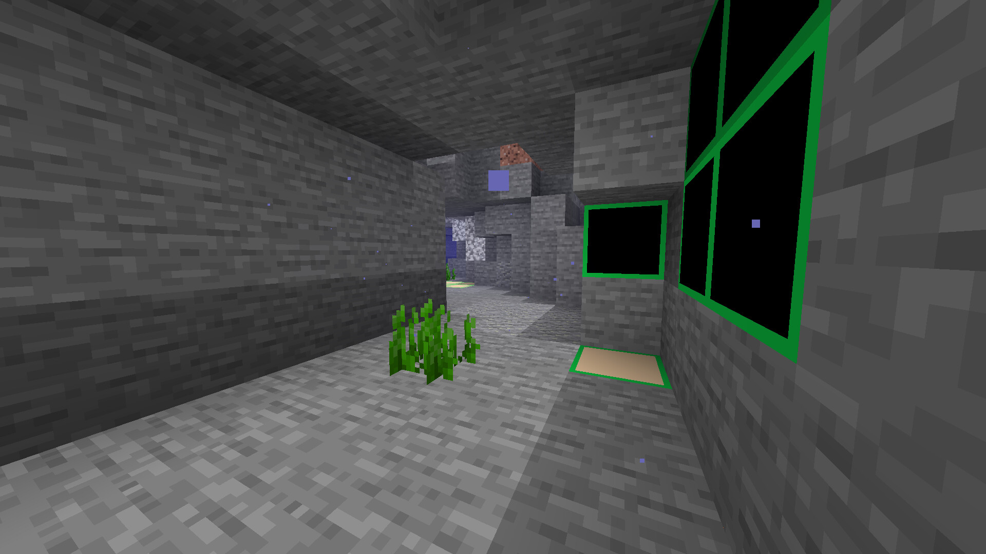 Ultimate Mining Pack 1.16 JAVA Minecraft Texture Pack