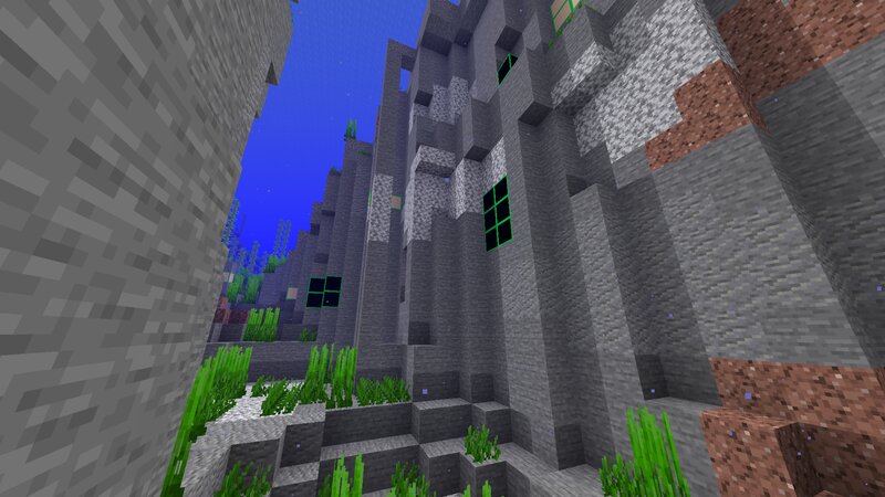 Ultimate Mining Pack 1.16 JAVA Minecraft Texture Pack