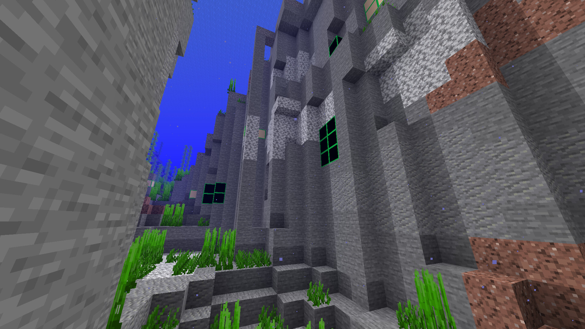 Ultimate Mining Pack 1.16 JAVA Minecraft Texture Pack