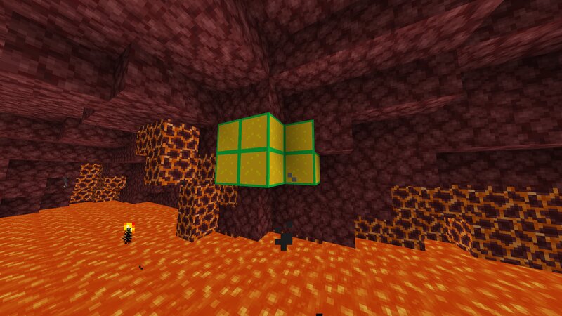 Ultimate Mining Pack 1.16 JAVA Minecraft Texture Pack
