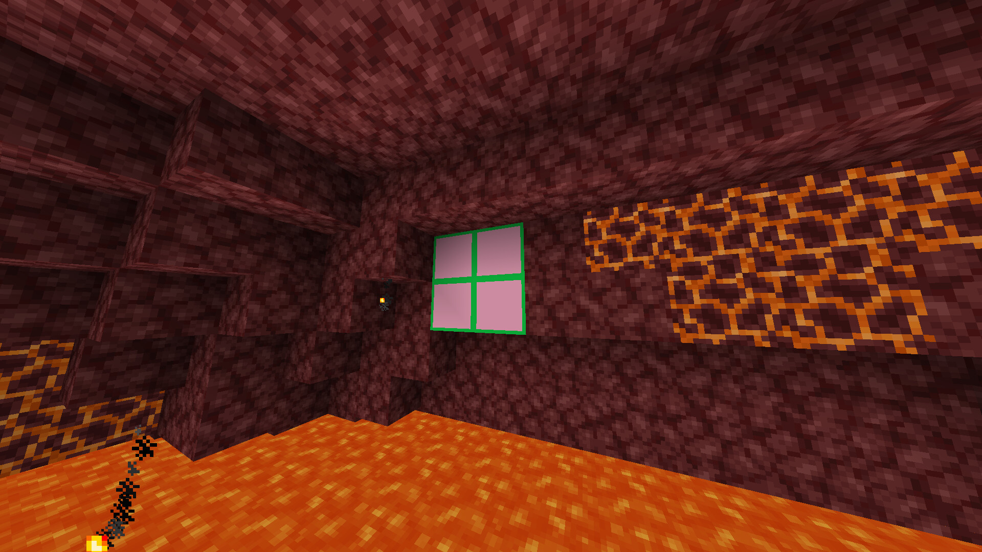 Ultimate Mining Pack 1.16 JAVA Minecraft Texture Pack