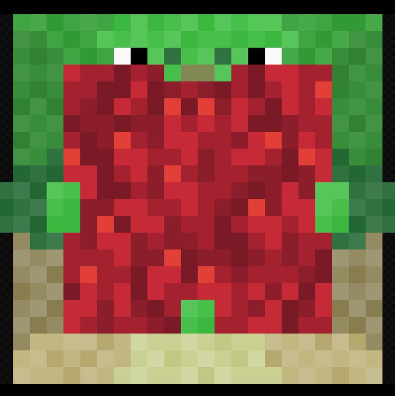 turtle hotbar selector Minecraft Texture Pack