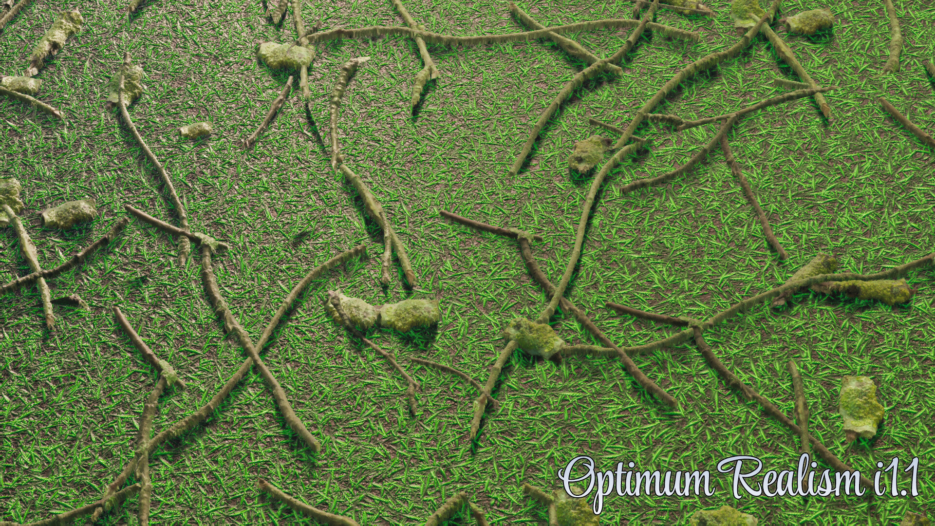 Optimum Realism i1.1 2048x Minecraft Texture Pack