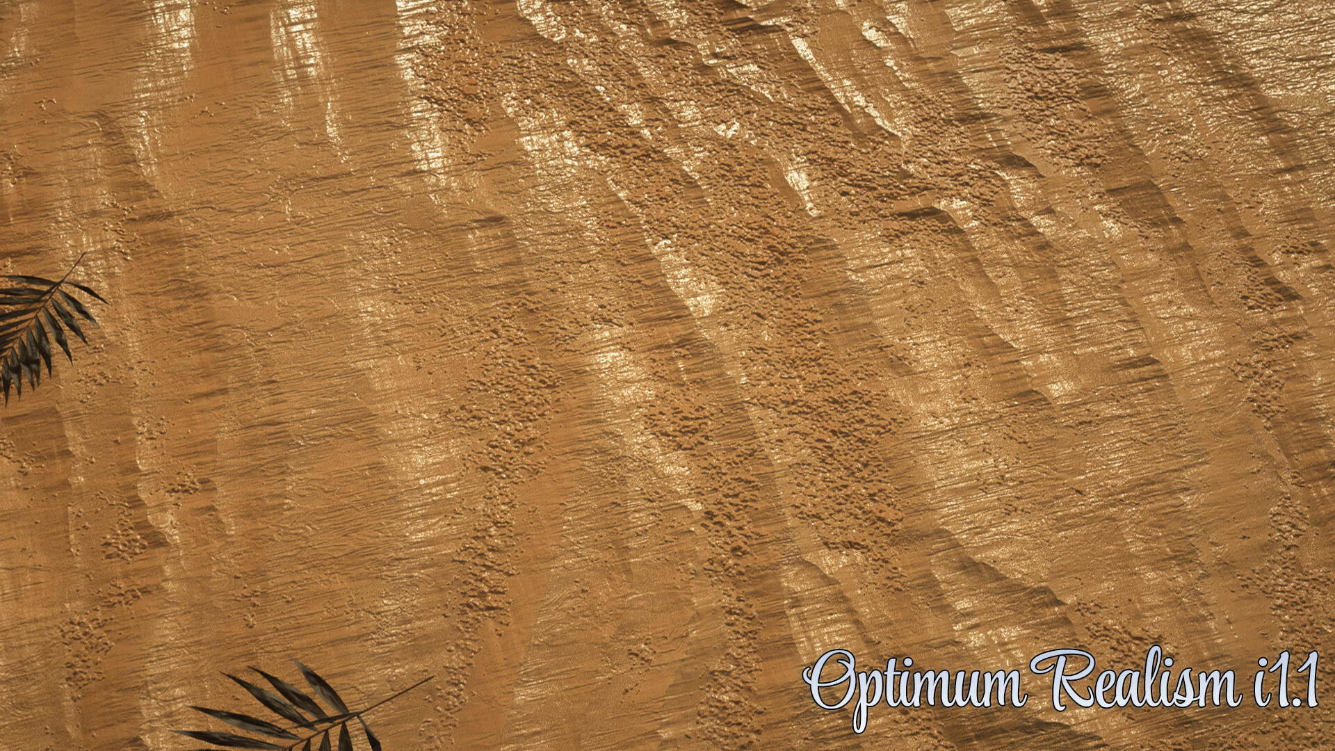 Optimum Realism i1.1 2048x Minecraft Texture Pack