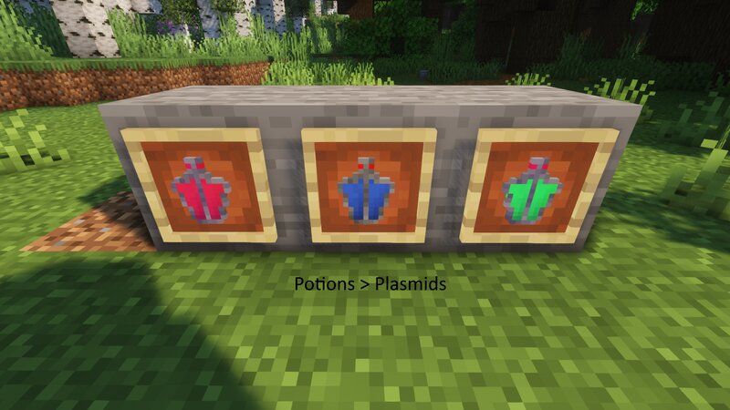 Bioshock Pack Minecraft Texture Pack