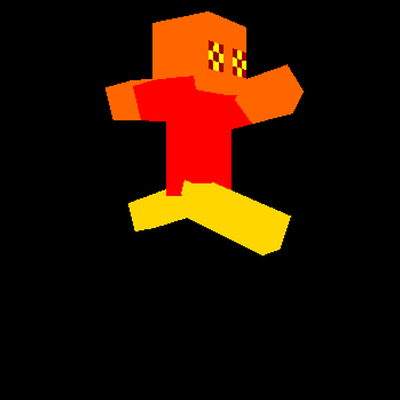 Flame Water Pack Minecraft Texture Pack