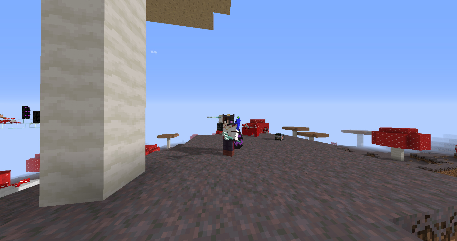 Consistent Tridents Minecraft Texture Pack