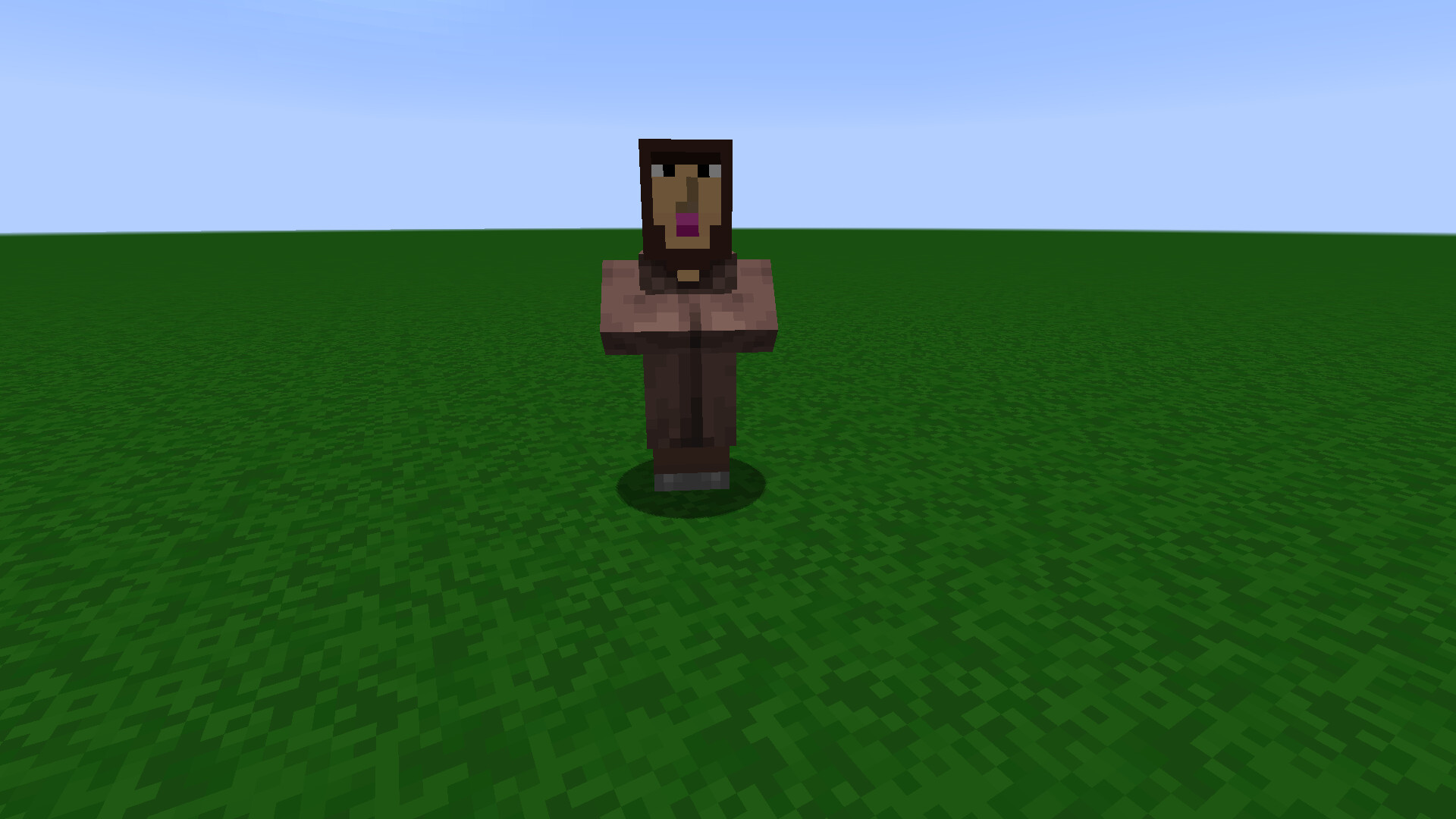 Primal SMP Pack Minecraft Texture Pack