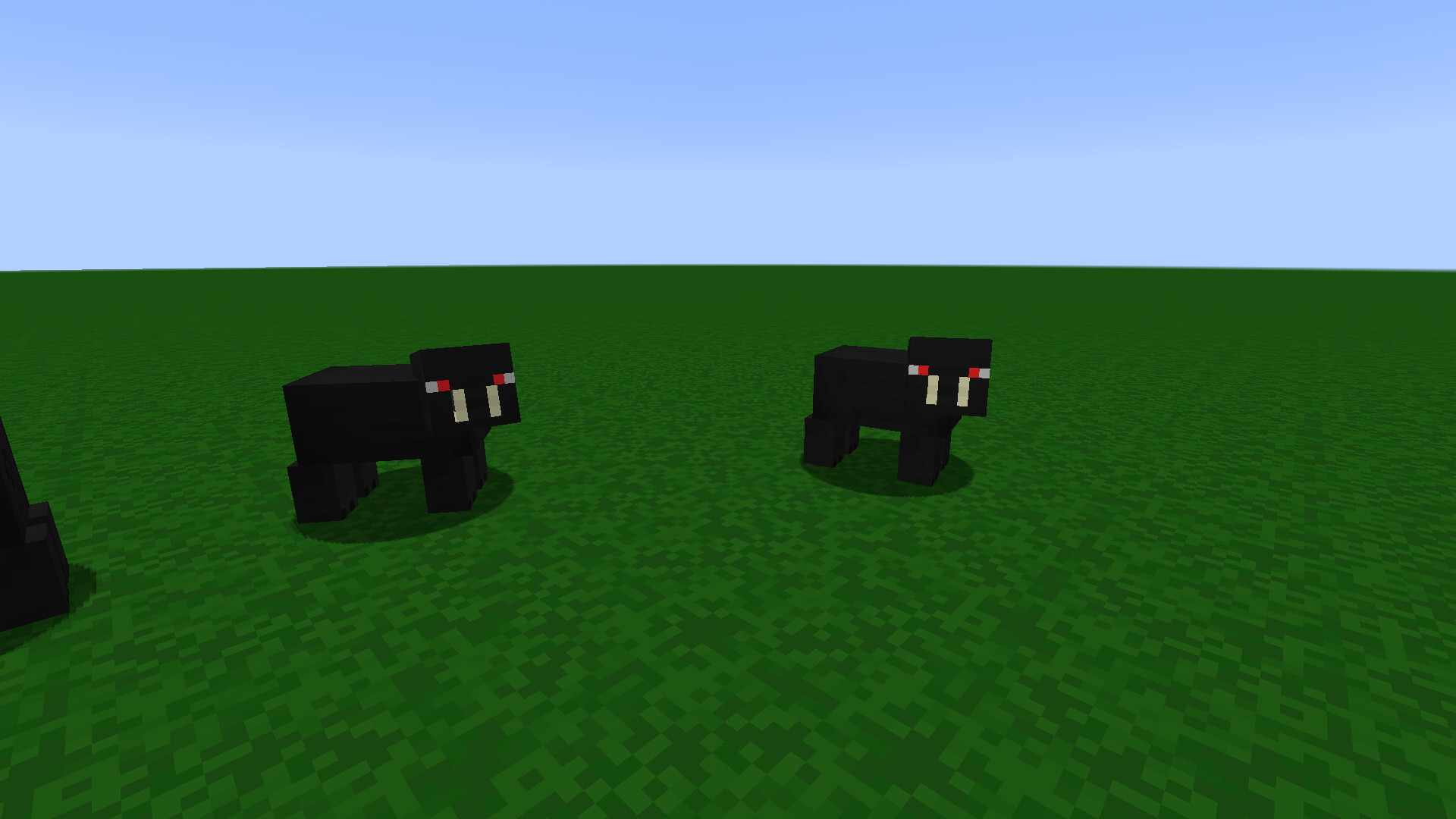 Primal SMP Pack Minecraft Texture Pack