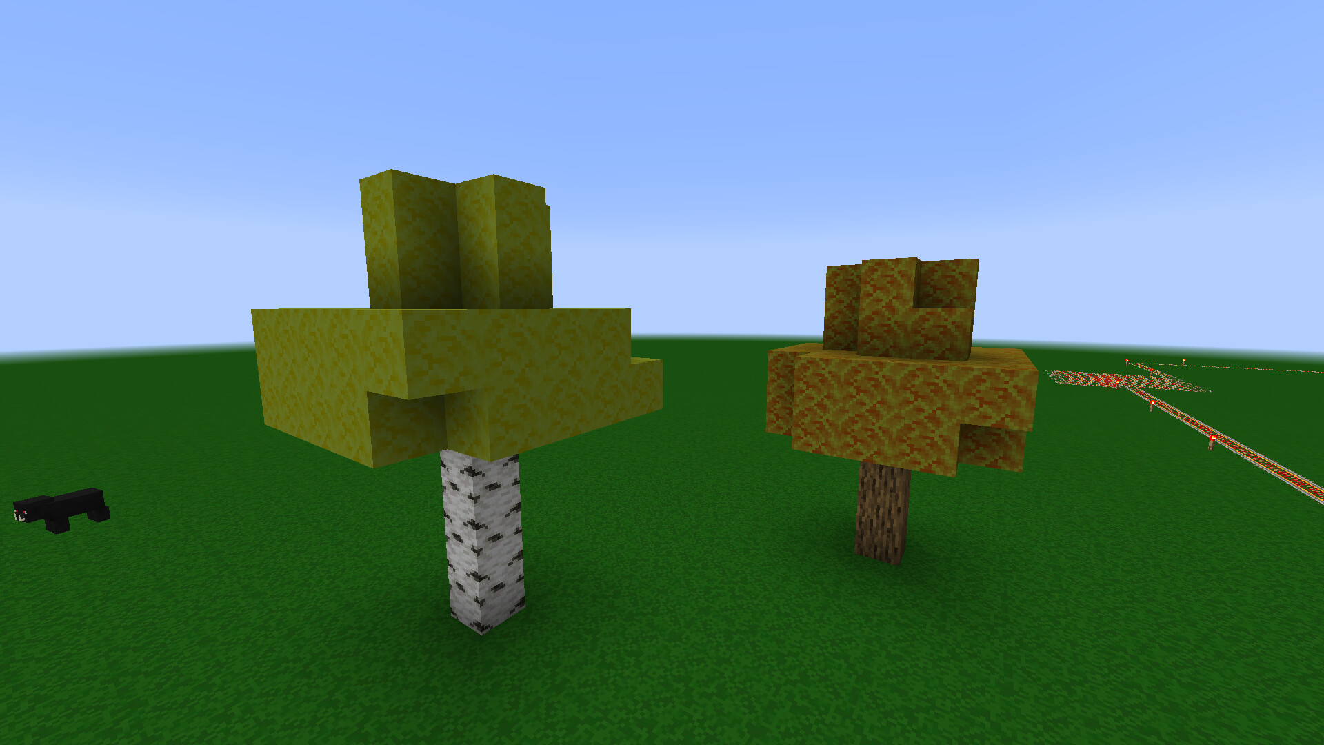 Primal SMP Pack Minecraft Texture Pack