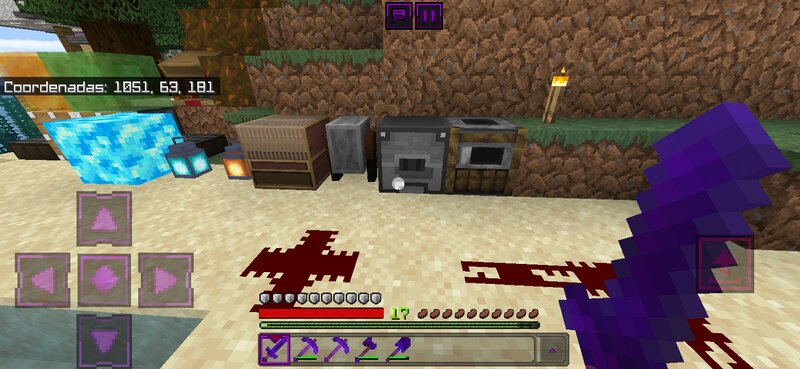 AiYuriko1921 Minecraft Texture Pack